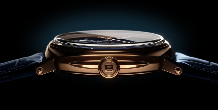 Breva – Watch Bar